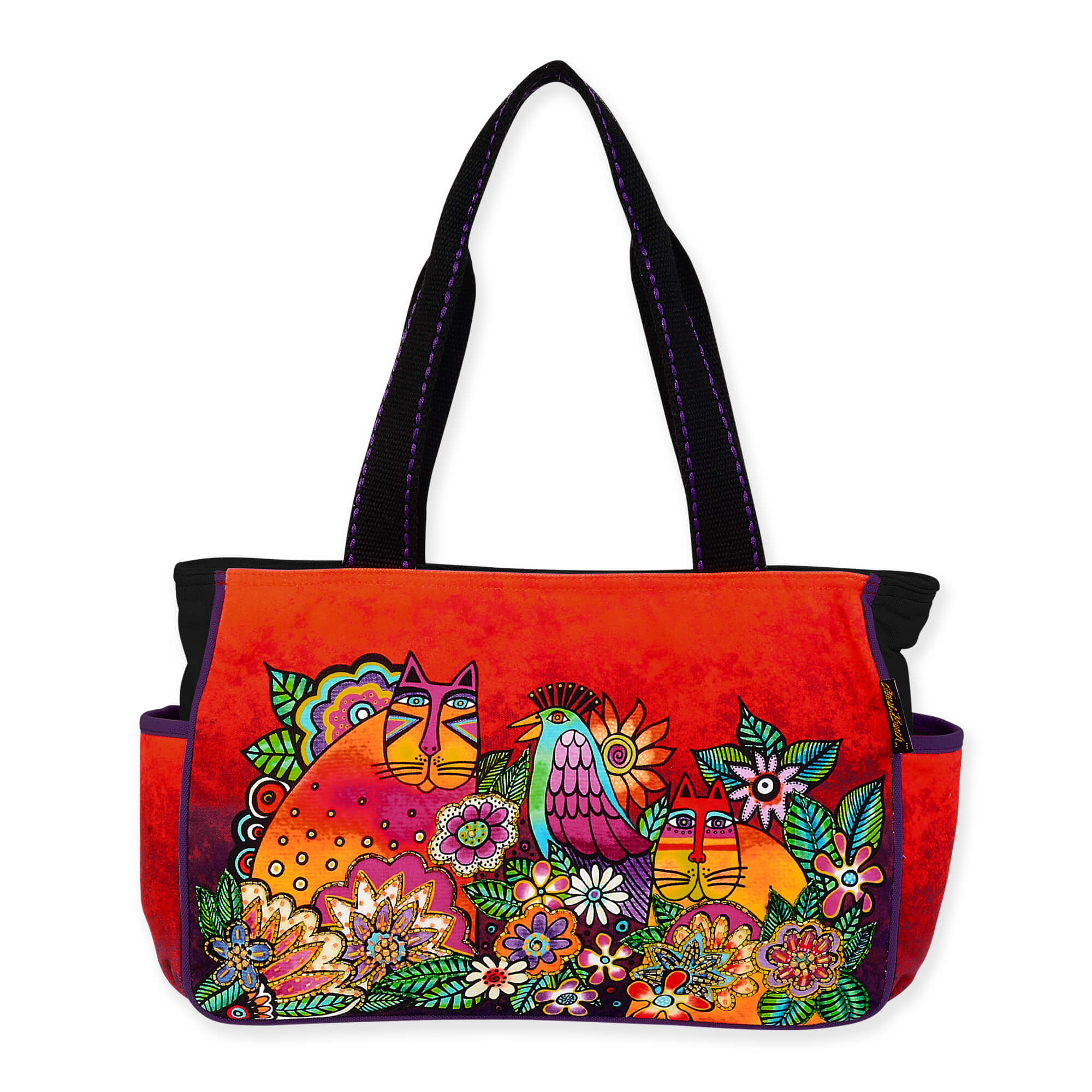 NEW COLLECTION – Laurel Burch Studios