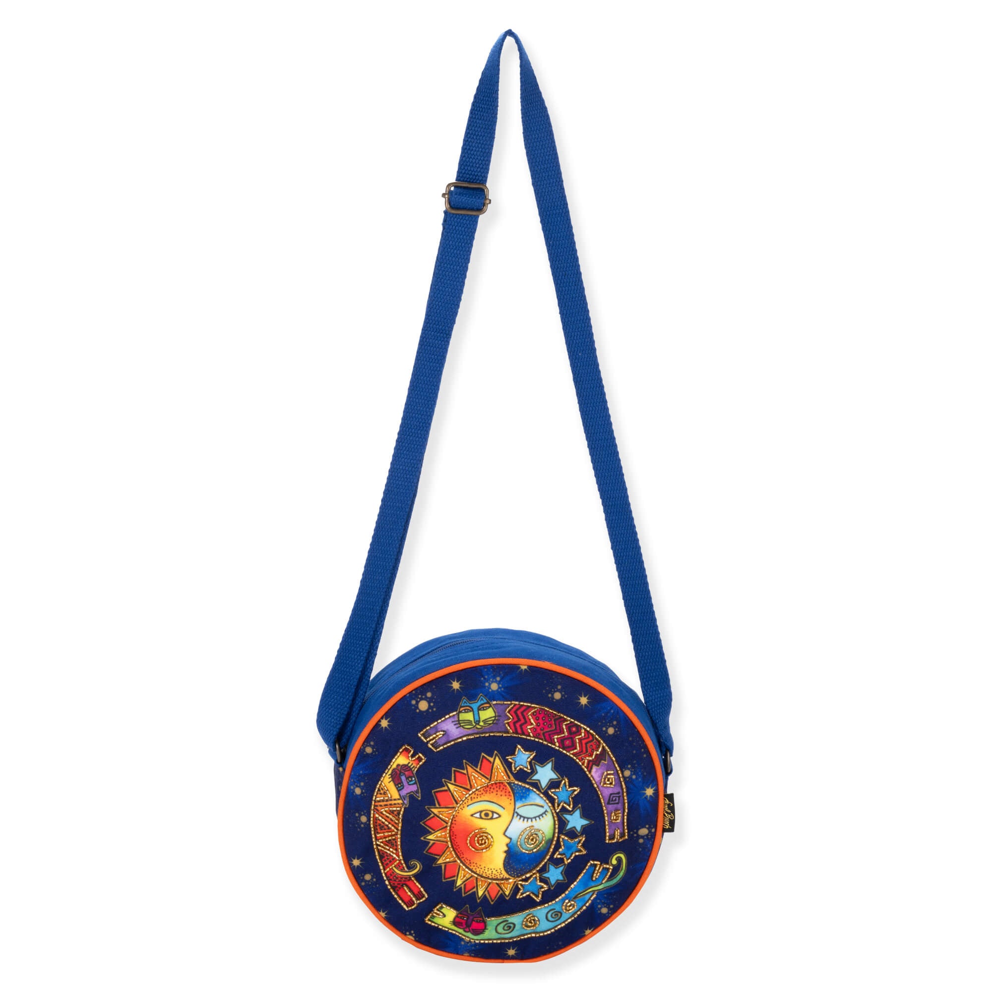 Cosmos Crossbody | Laurel Burch Studios