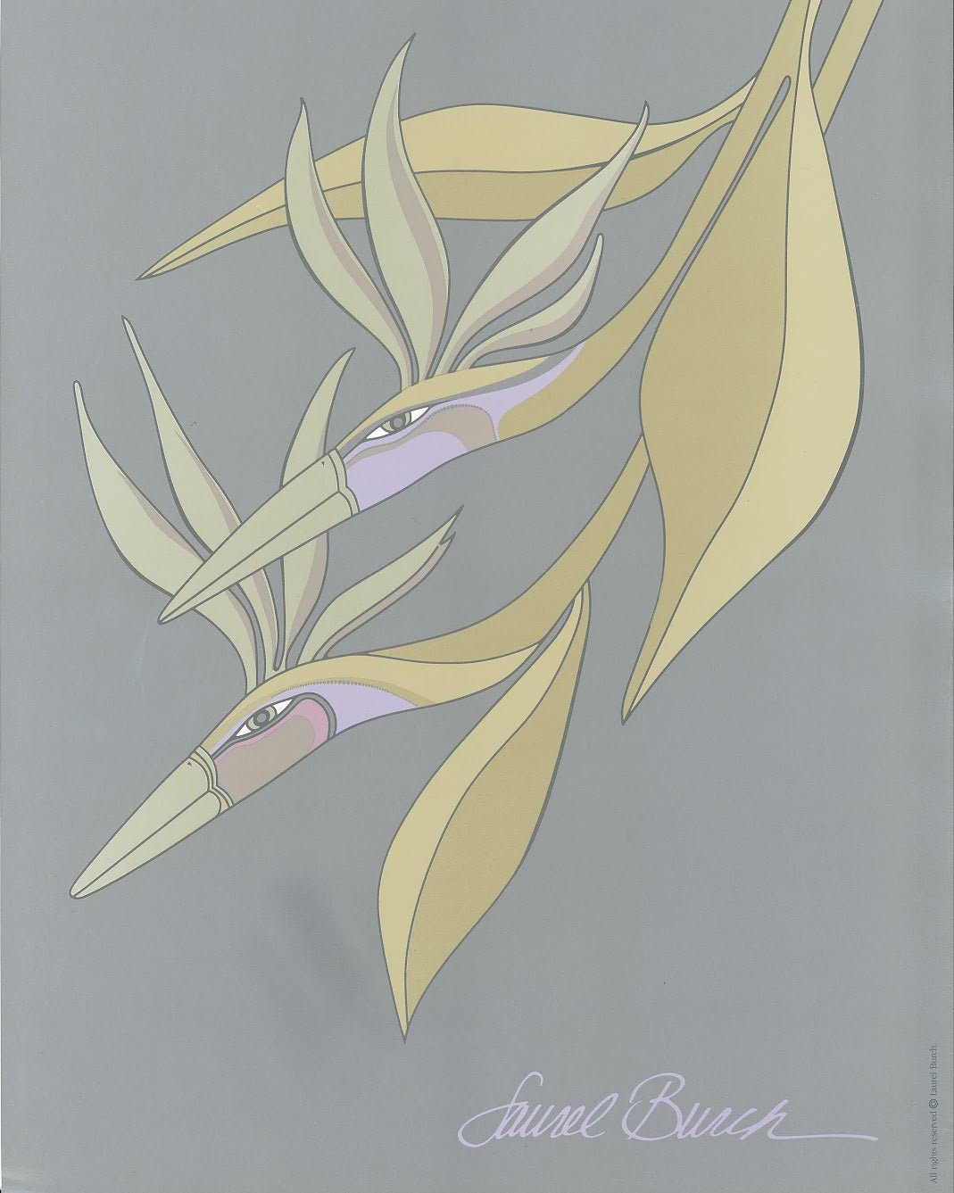 Laurel Burch Art Prints - Laurel Burch Studios – Page 3