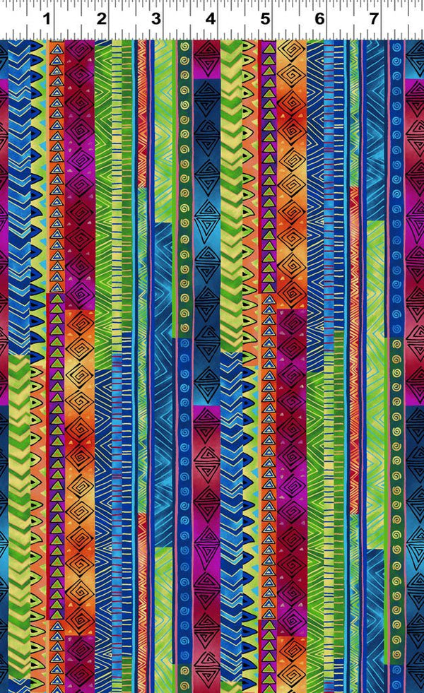 Laurel Burch Fabric - Laurel Burch Studios