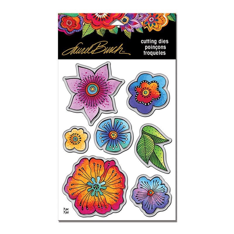Laurel Burch Art & Crafts – Page 3 – Laurel Burch Studios