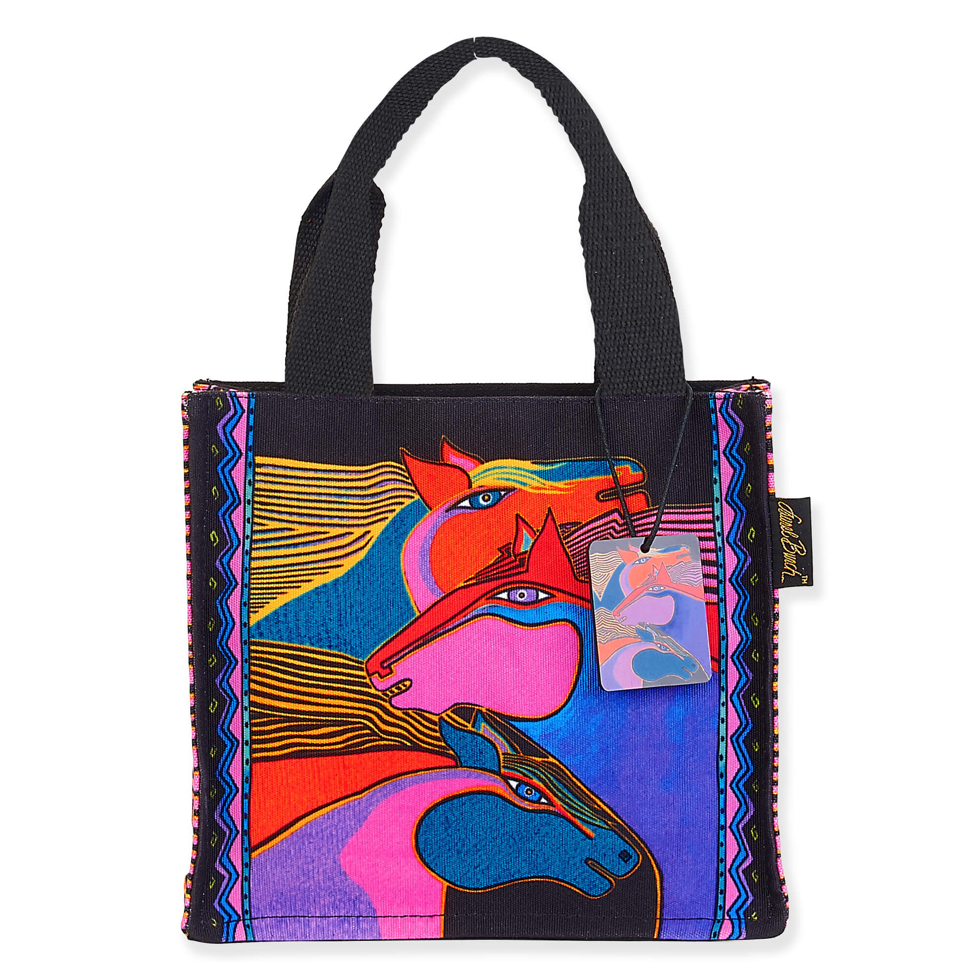 colorful laurel burch shoulder totes – Page 2 – Laurel Burch Studios